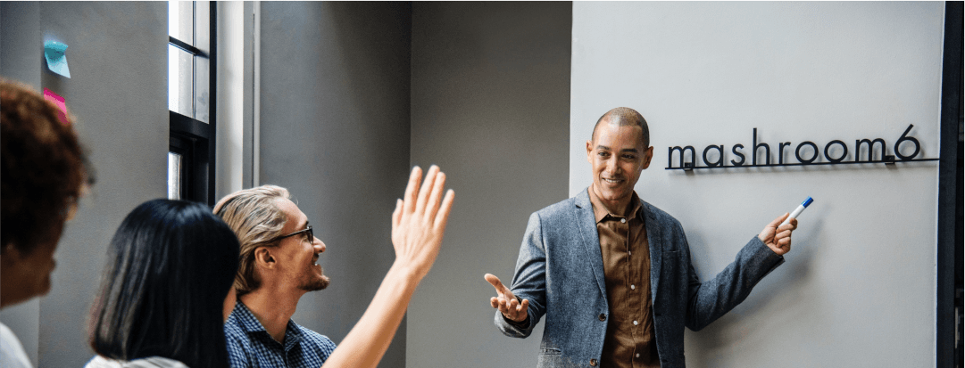 Workshops - Lean Six Sigma courses in Africa - The Lean Six Sigma Company